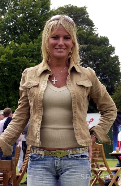 Picture of Alex Best