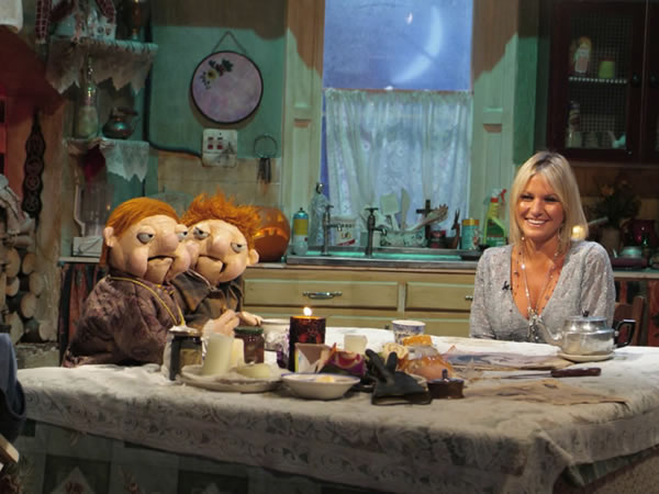 Picture of Alex Best