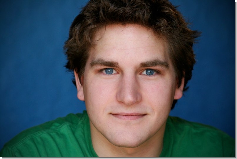 Picture of Jeff Rosick