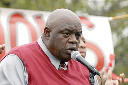 Picture of Danny James Hunter