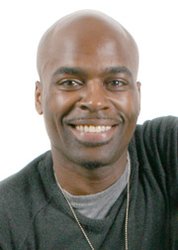 Picture of Cedric Neal