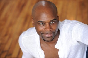 Picture of Cedric Neal