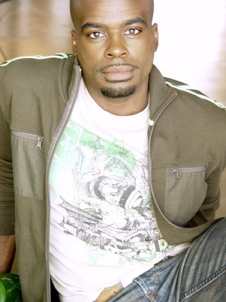 Picture of Cedric Neal