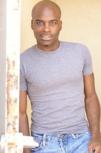 Picture of Cedric Neal