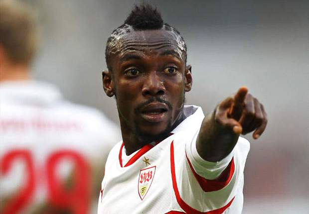 Arthur Boka (VfB Stuttgart)