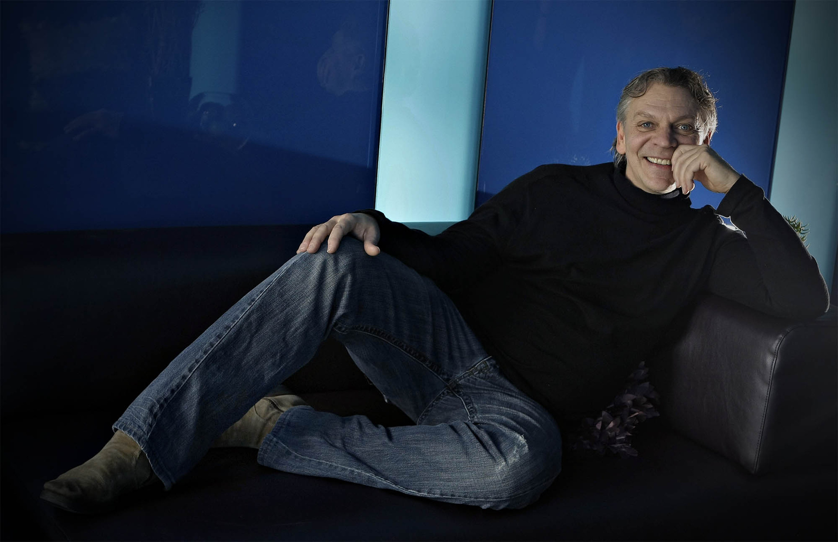 Picture of Marc Labrèche