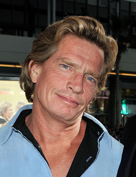 Picture of Thomas Haden Church