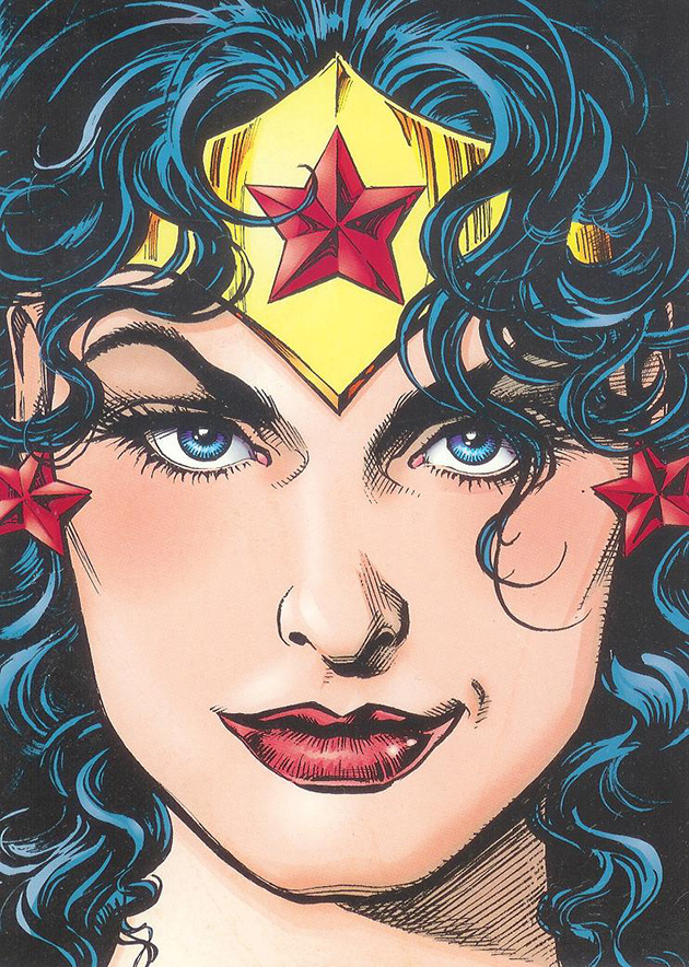 Wonder Woman picture