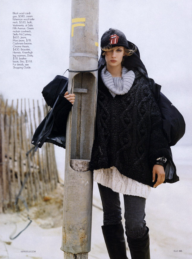 Image of Eva Riccobono