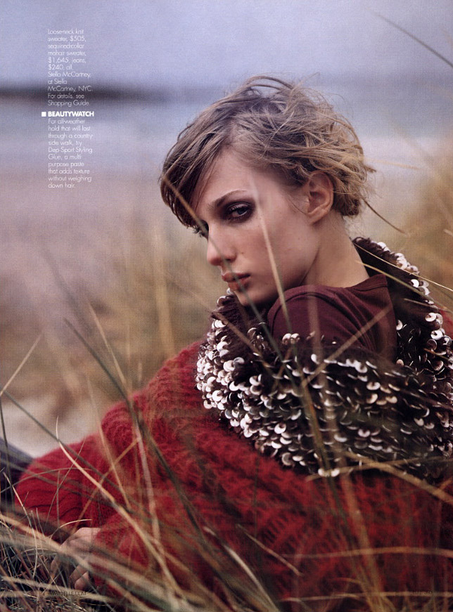 Picture of Eva Riccobono