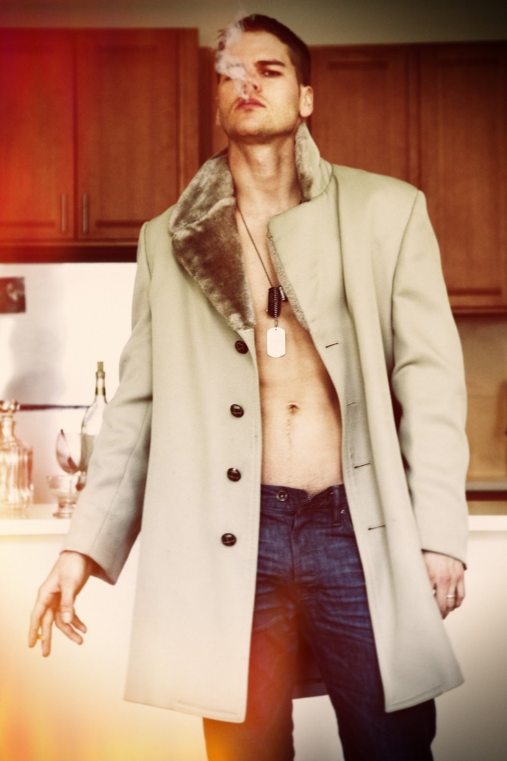 Picture of Travis Hanson