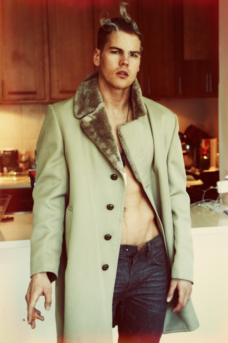 Travis Hanson image
