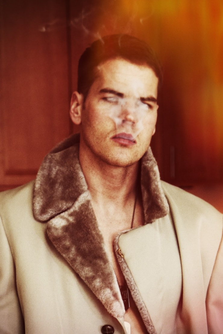 Travis Hanson picture