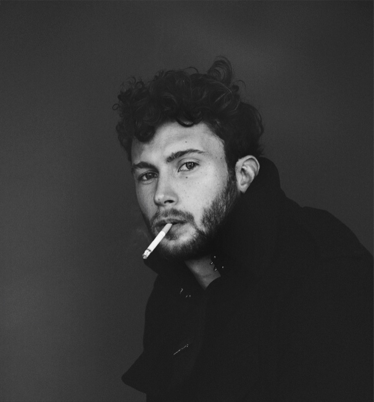 Picture of Sebastian Lund