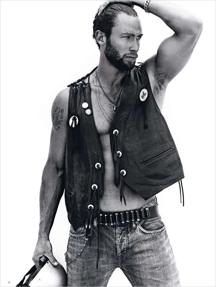 Sebastian Lund picture