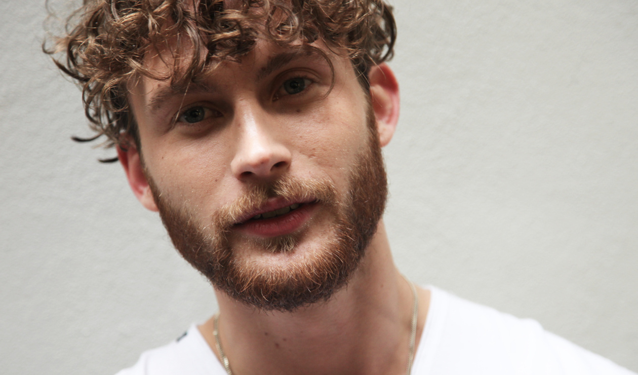 Picture of Sebastian Lund