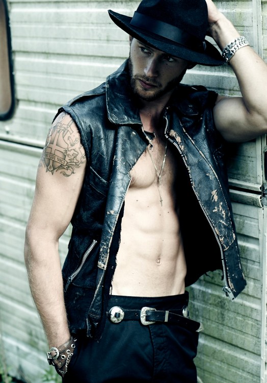 Picture of Sebastian Lund