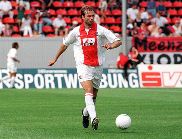 Jürgen Klopp (1. FSV Mainz 05)