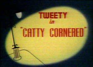 Catty Cornered picture