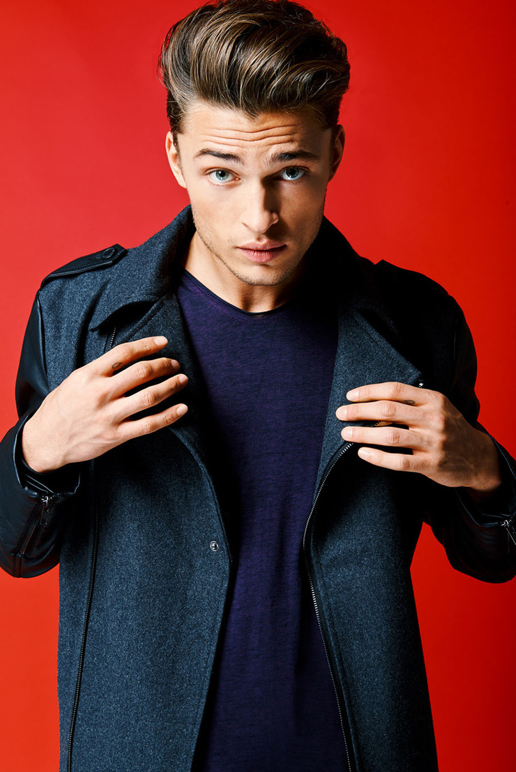 Picture of Harvey Haydon