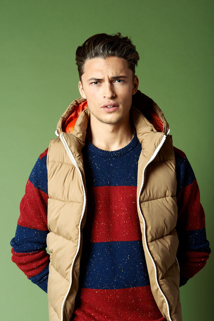 Picture of Harvey Haydon