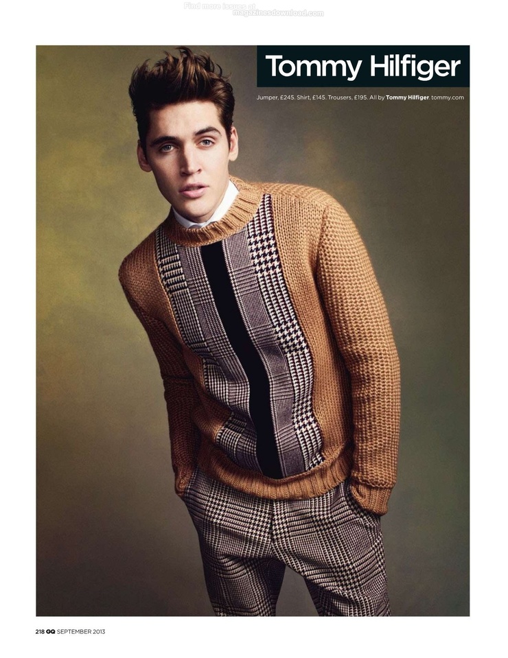 Picture of Isaac Carew