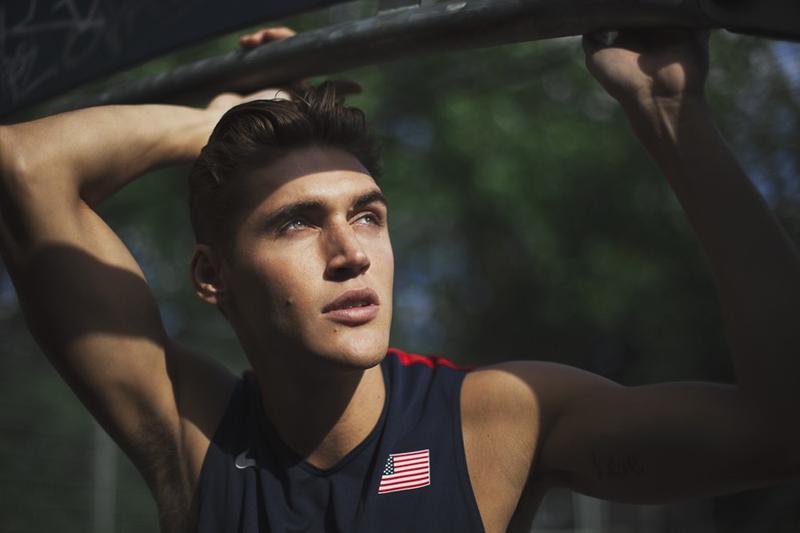 Picture of Isaac Carew