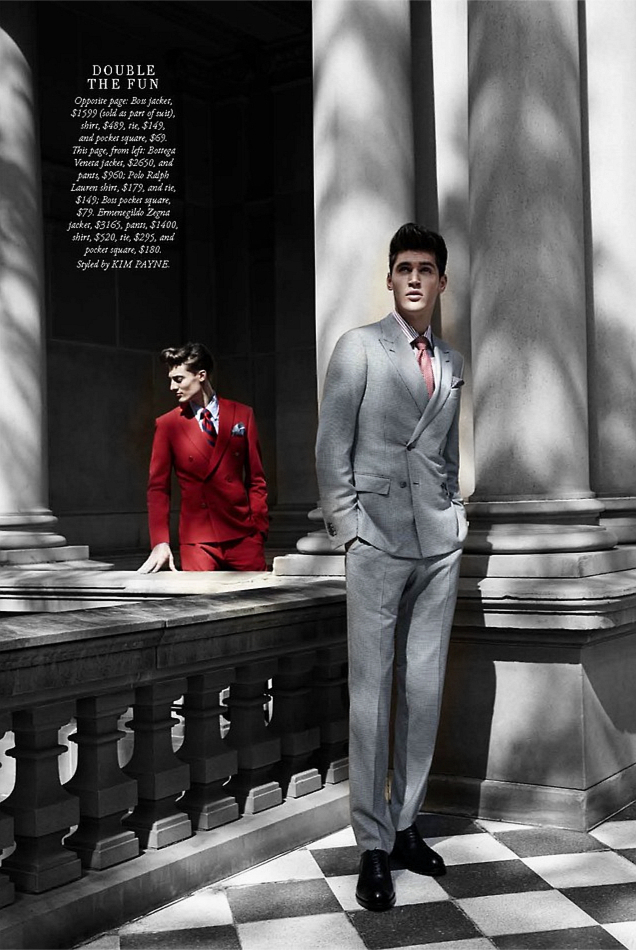 Picture of Isaac Carew