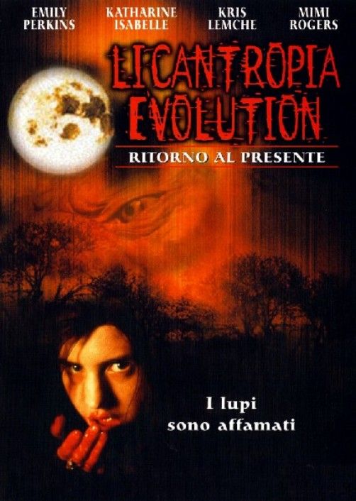 Picture of Ginger Snaps (2000)