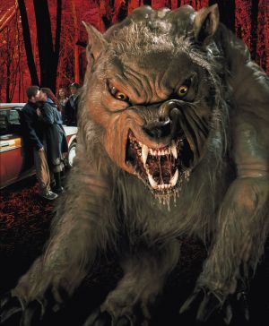 Ginger Snaps (2000) picture
