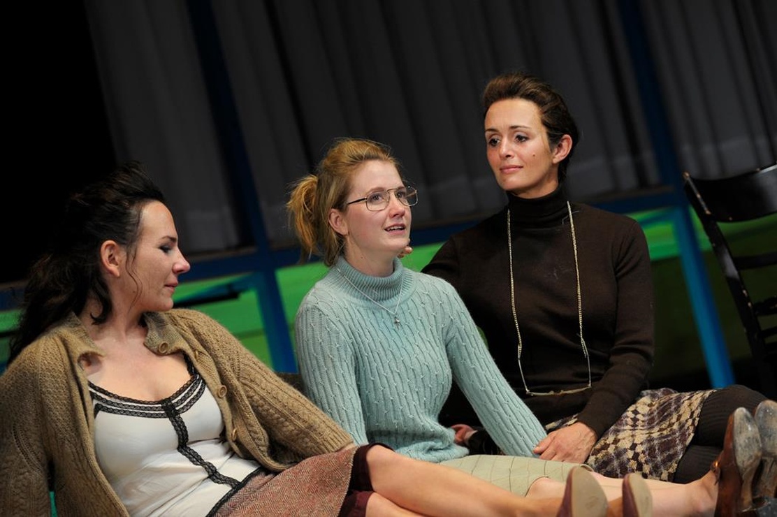 GRISEBACH, PETERS, ENGELHARDT