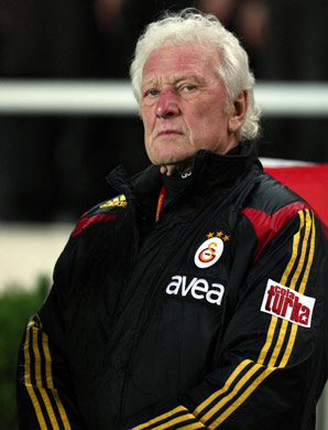 Image of Karl-Heinz Feldkamp