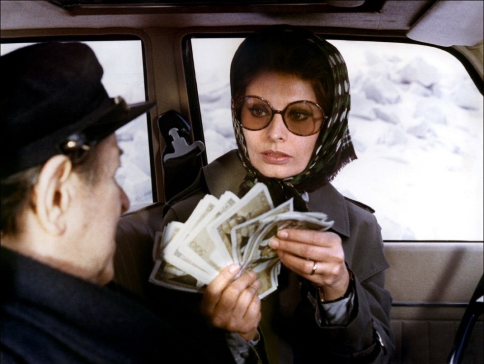 Picture of Verdict (1974)