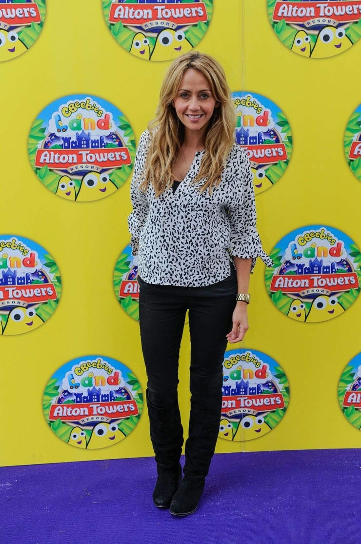 Image of Samia Ghadie