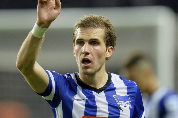 Peter Pekarík (Hertha BSC)