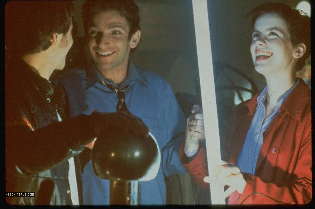 Picture of Shooting Fish