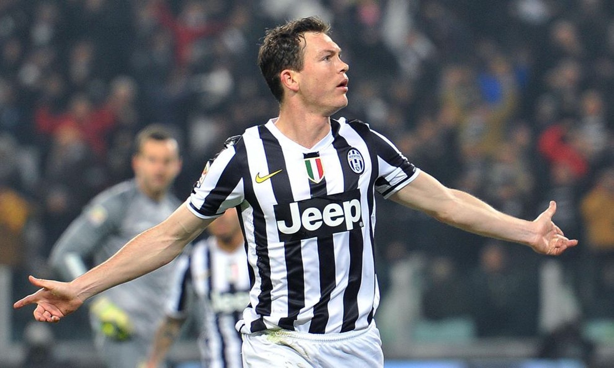 Stephan Lichtsteiner (Juventus F. C.)