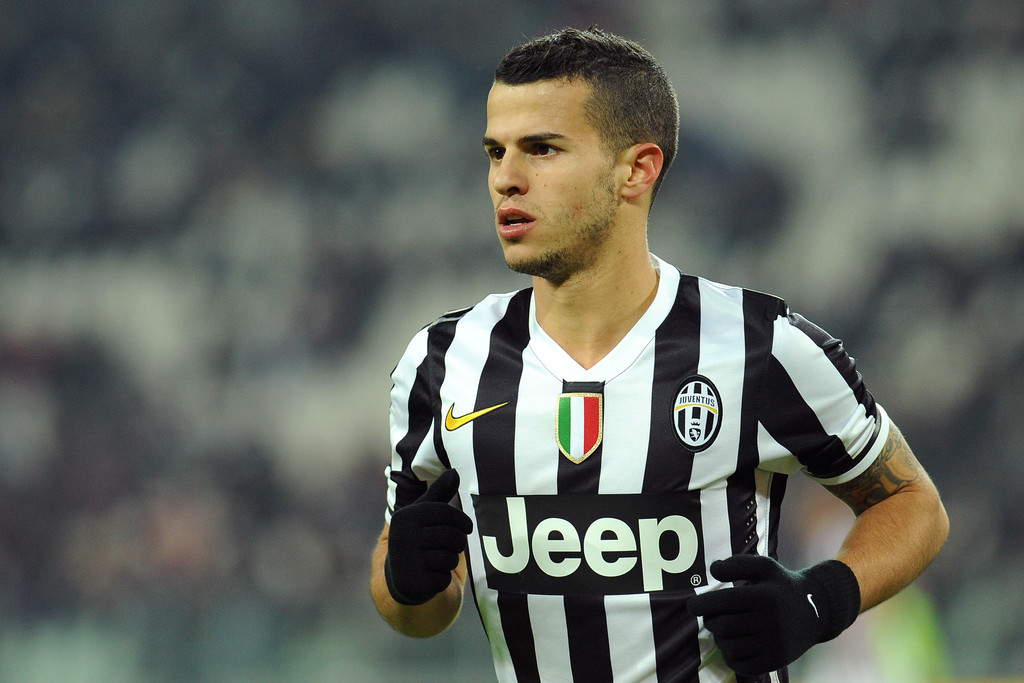 Sebastian Giovinco (Juventus F. C.)