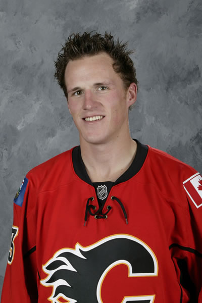 Picture of Dion Phaneuf