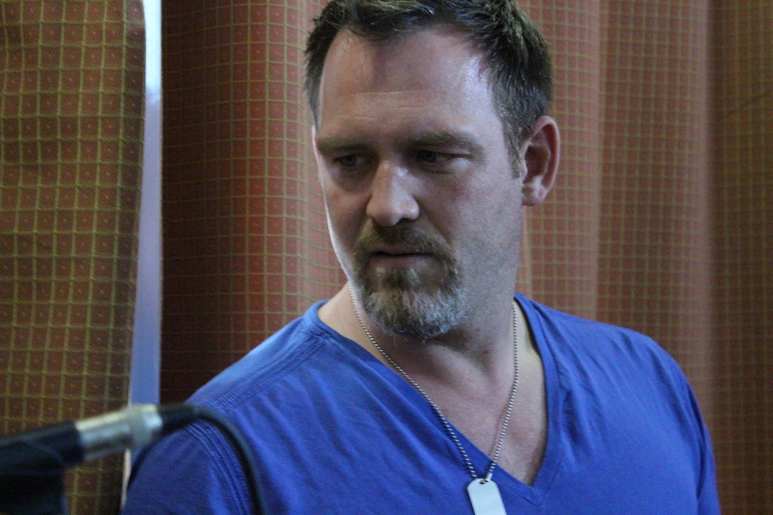 Picture of Ty Olsson