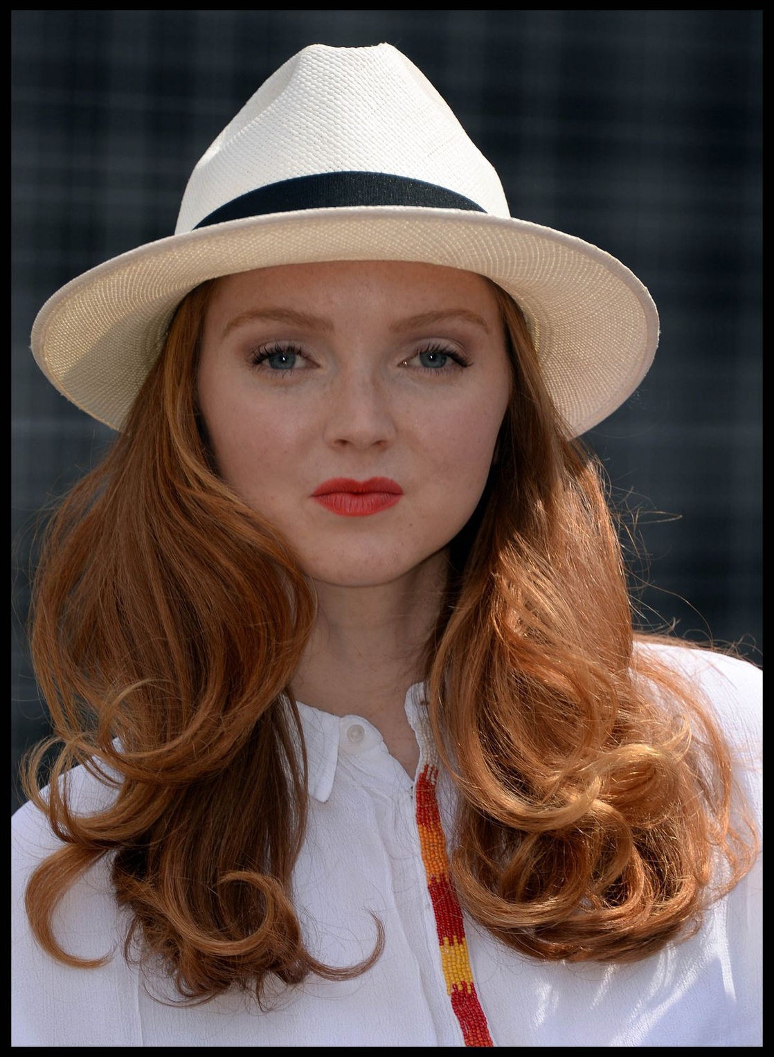 Picture of Lily Cole