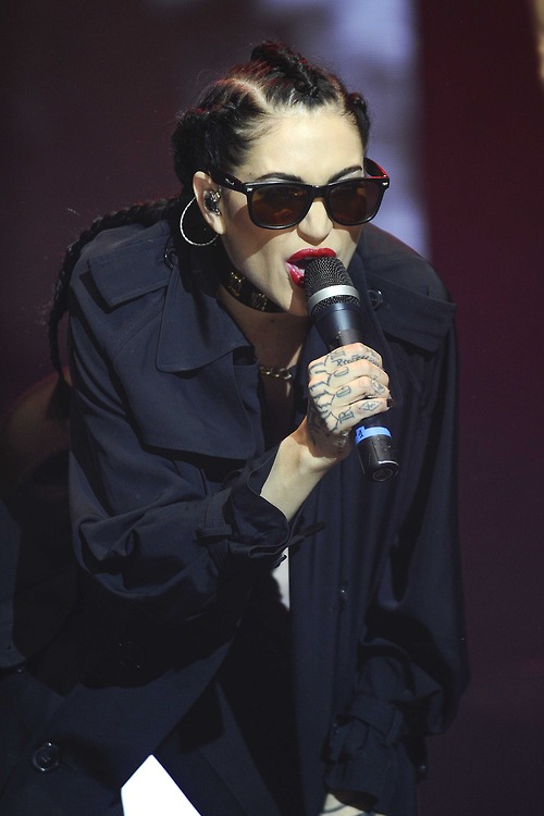 Picture of Alaina Beaton