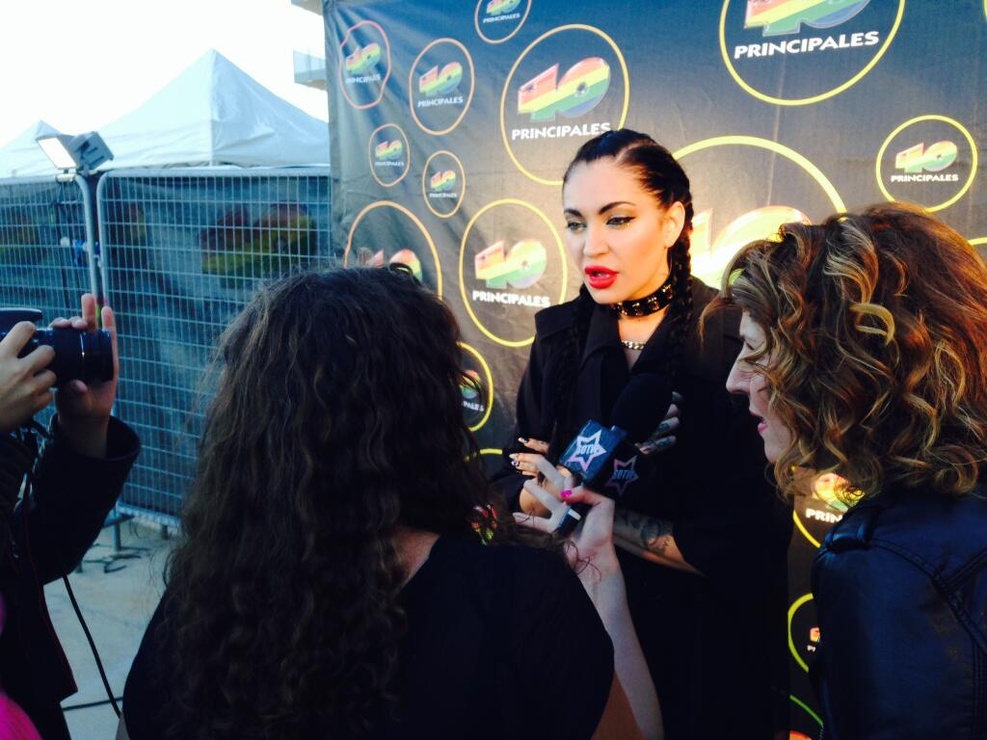 Picture of Alaina Beaton