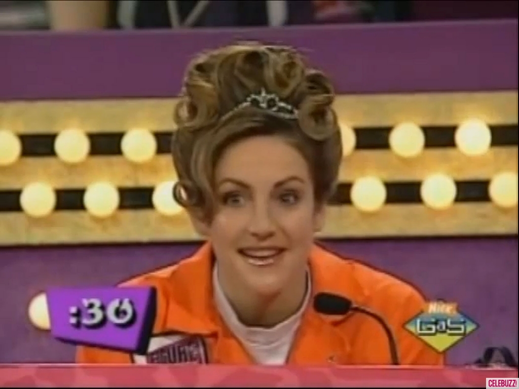 Picture of Summer Sanders