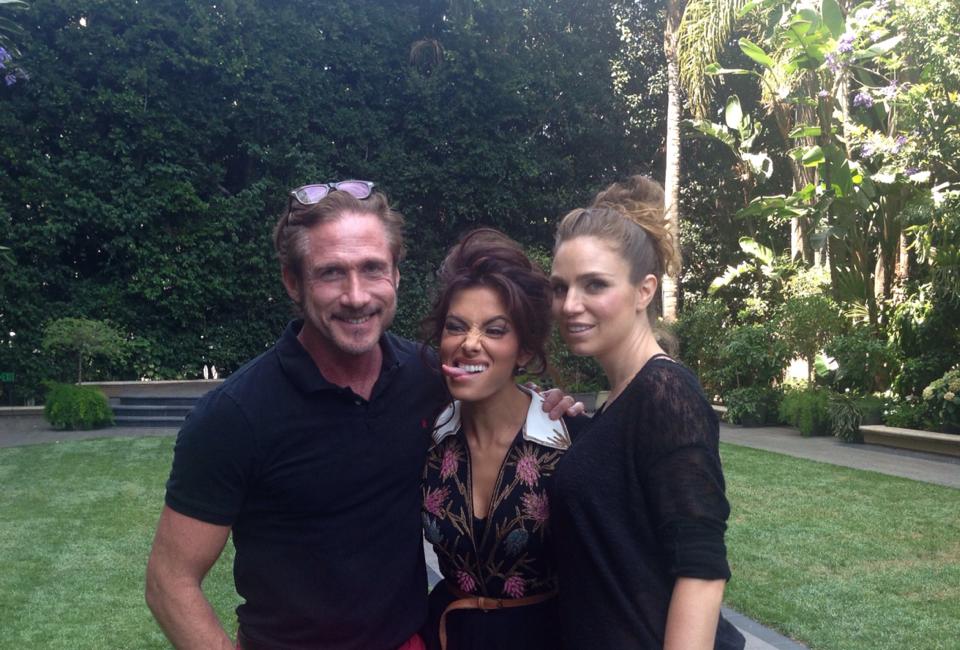 Picture of Sarah Shahi