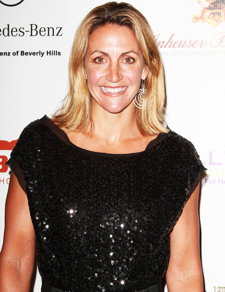 Picture of Summer Sanders