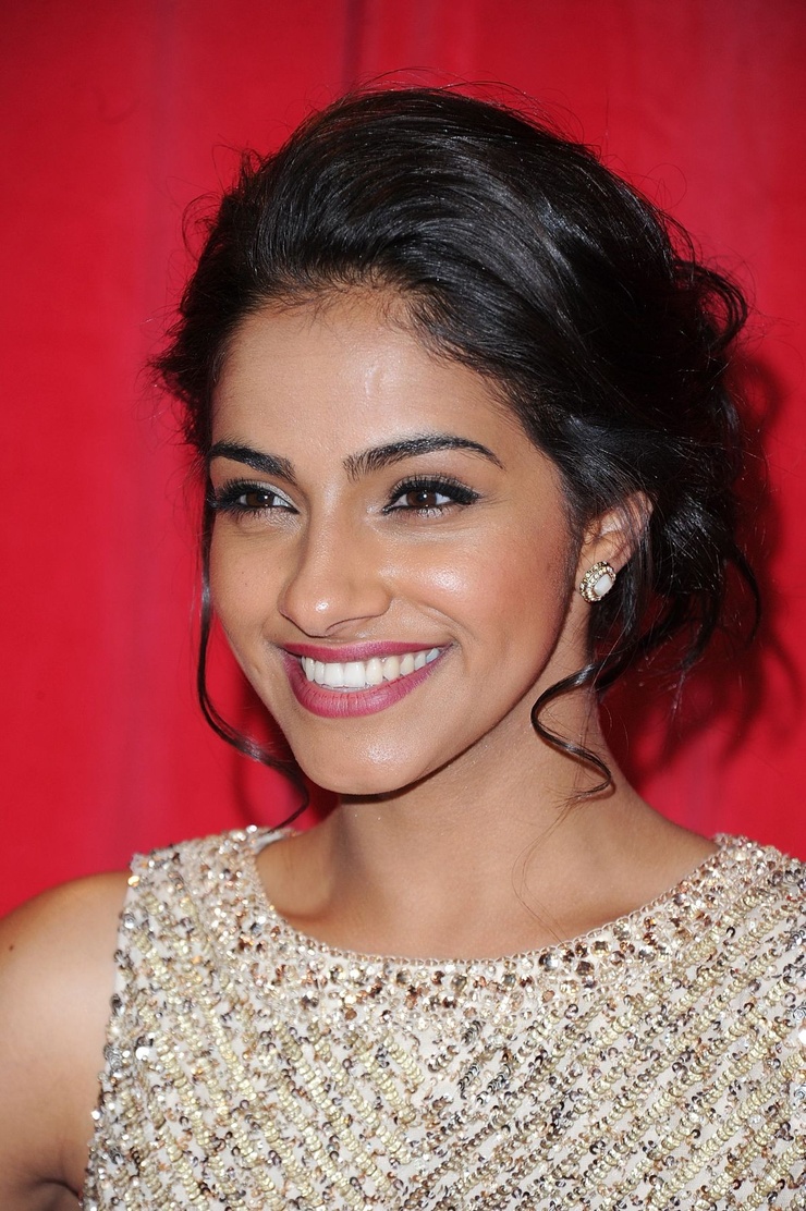 Mandip Gill picture