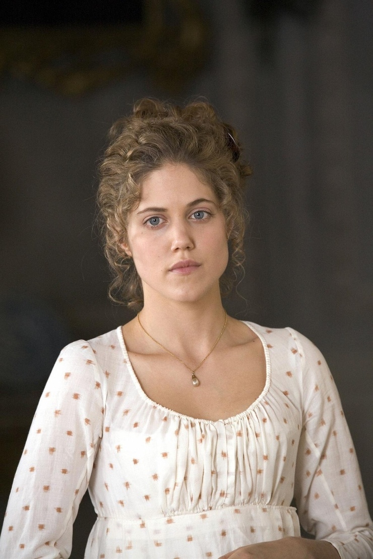 Charity Wakefield picture