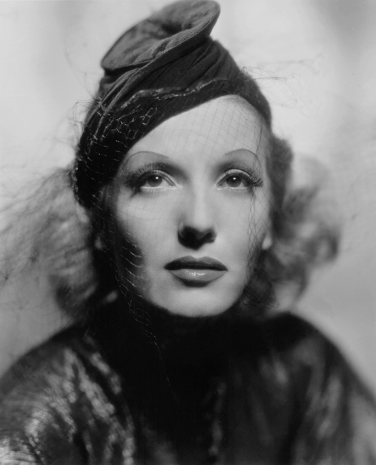 Image of Isa Miranda