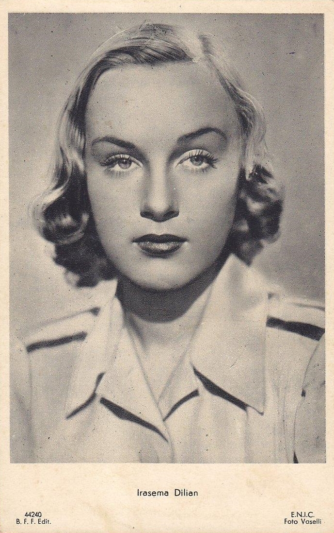 Irasema Dilián image